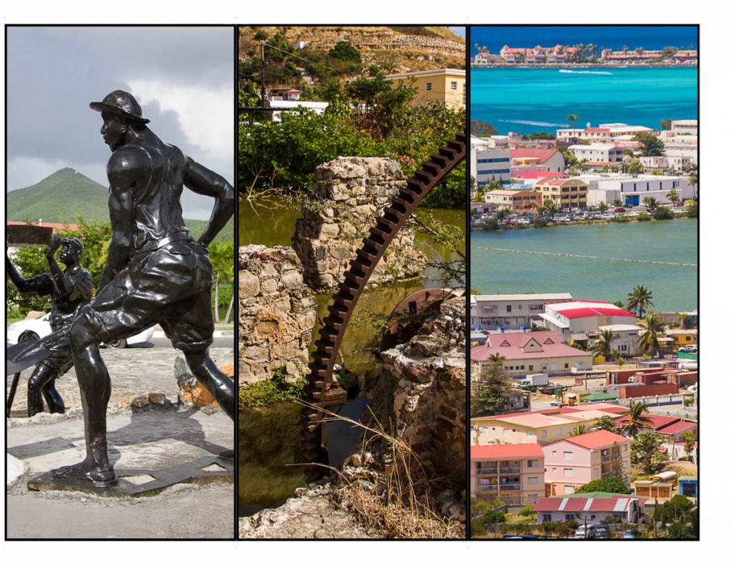 Binkie van Es – Association Les Fruits de Mer