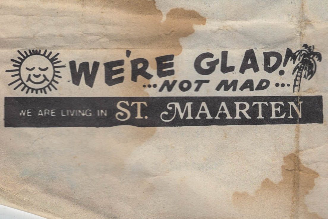 Slogans – Wildlife of St. Martin