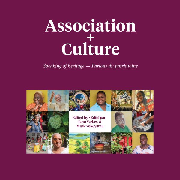 Association + Culture – Association Les Fruits de Mer